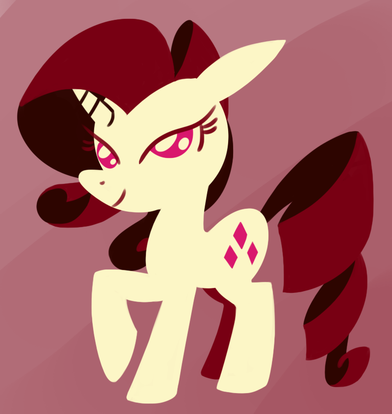 #915760 - safe, artist:alisonwonderland1951, rarity, female, limited ...