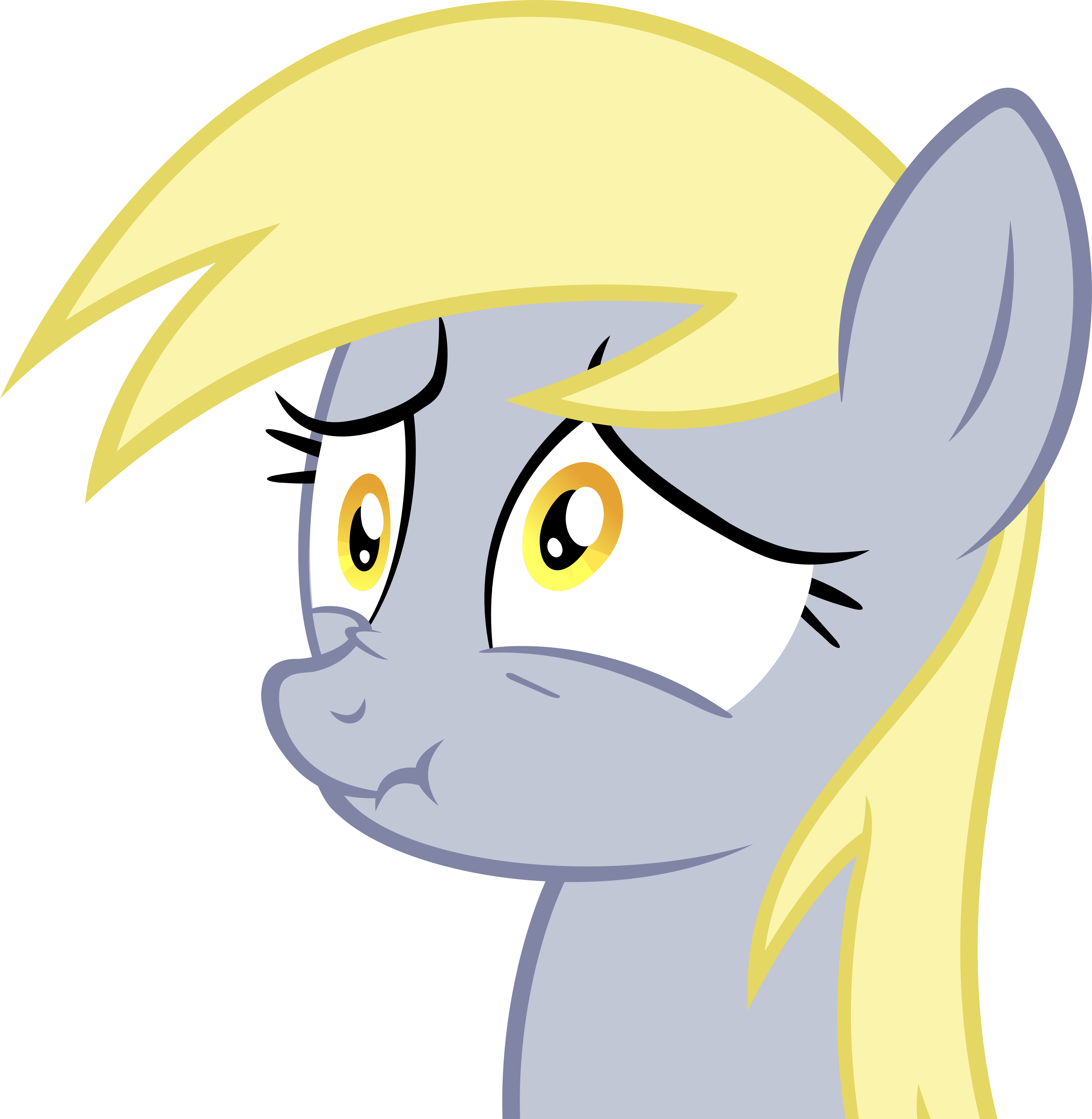 #923306 - safe, artist:slb94, derpy hooves, pegasus, pony, slice of ...