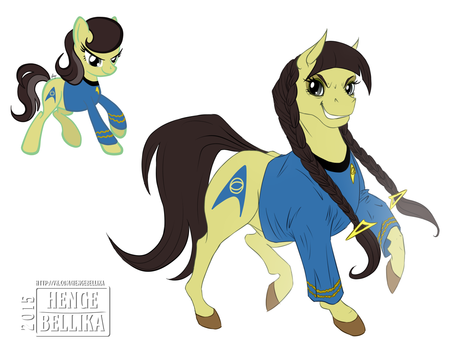 #912217 - safe, artist:hengebellika, oc, oc only, earth pony, pony ...