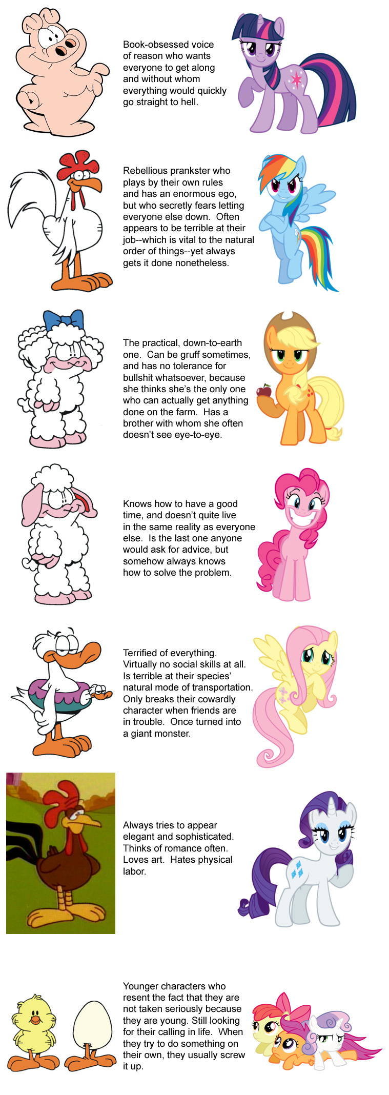 #935056 - safe, apple bloom, applejack, fluttershy, pinkie pie, rainbow ...