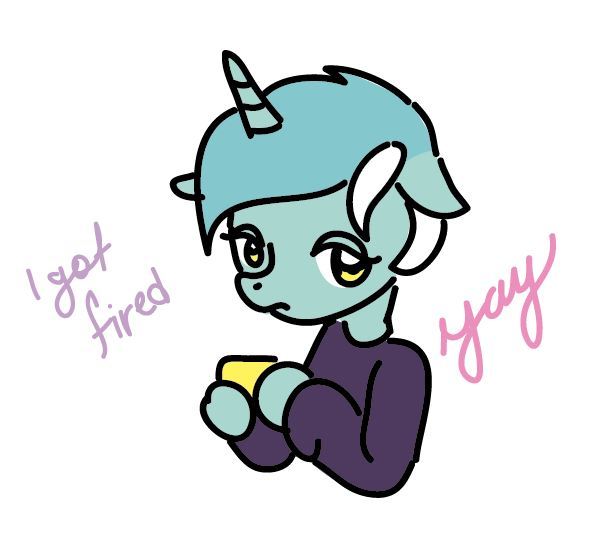 #948262 - safe, lyra heartstrings, dialogue, female, sad, solo - Derpibooru