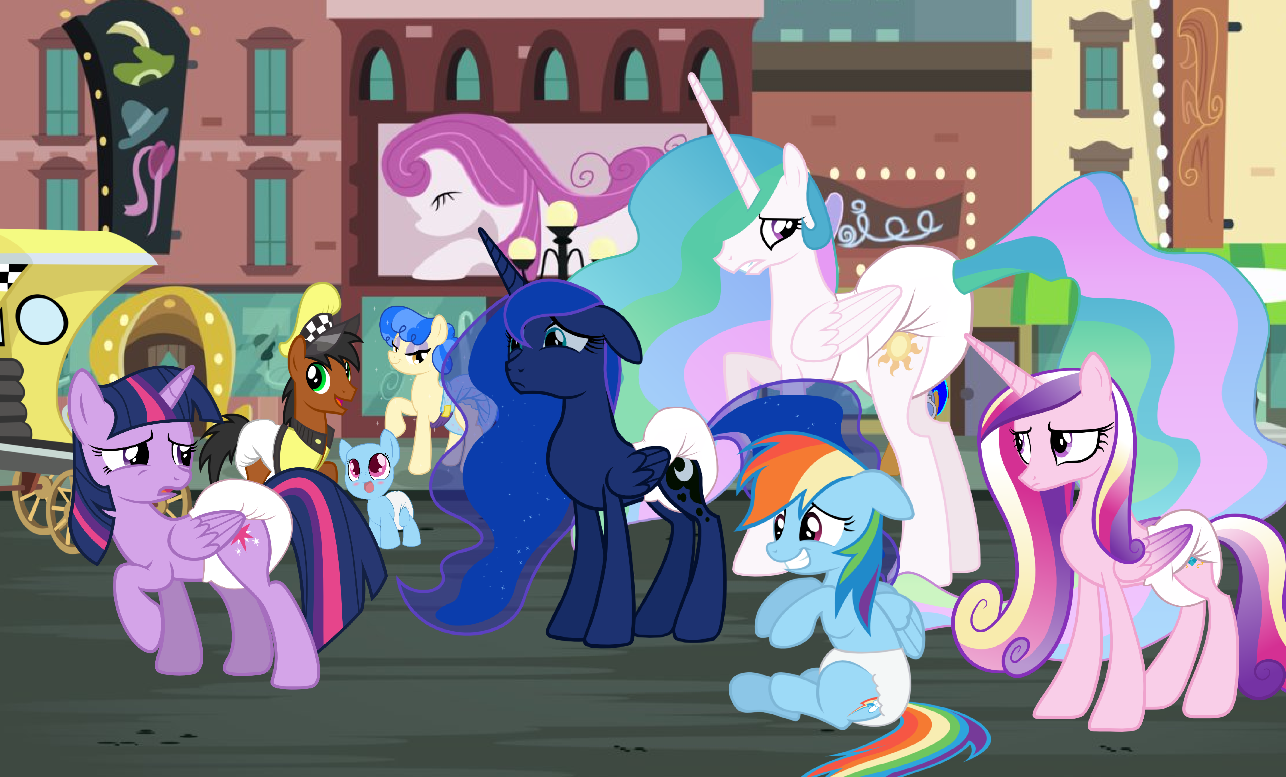 #955588 - dead source, questionable, artist:megarainbowdash2000 ...