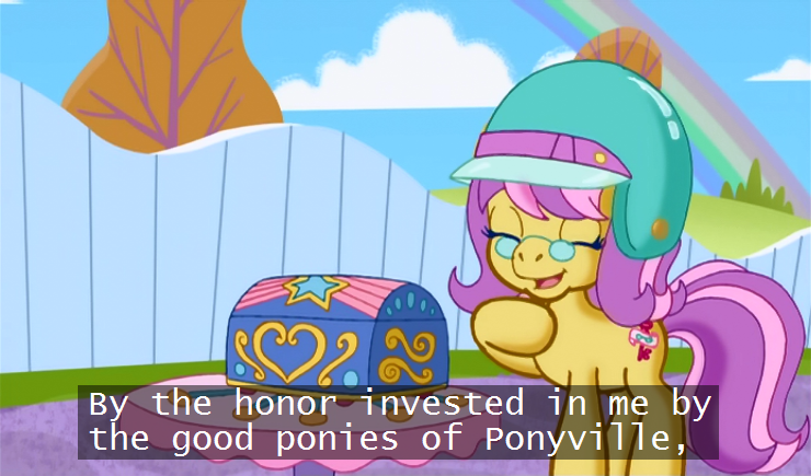 #961627 - safe, edit, edited screencap, screencap, mayor flitter ...