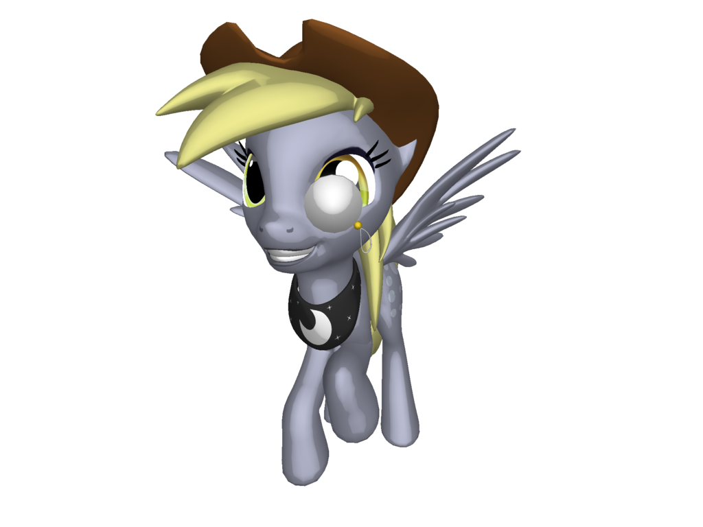#965945 - safe, derpy hooves, pegasus, pony, pony creator, ponylumen ...