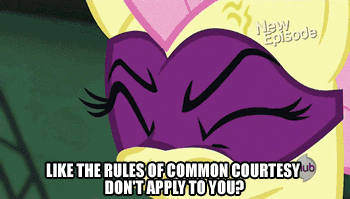 #951720 - safe, edit, edited screencap, screencap, fluttershy, saddle ...