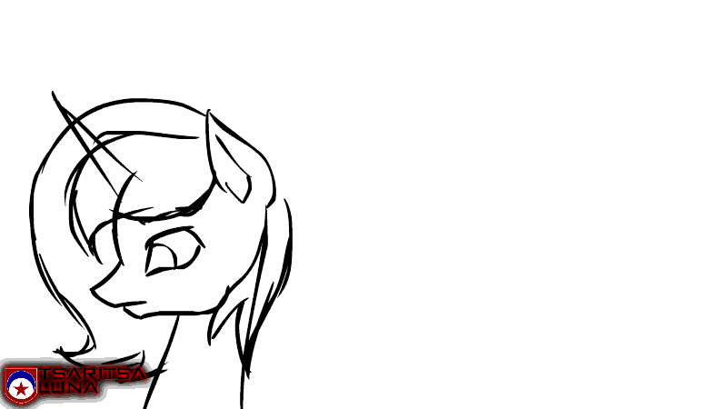 #978885 - safe, artist:tsaritsaluna, princess luna, alicorn, pony ...