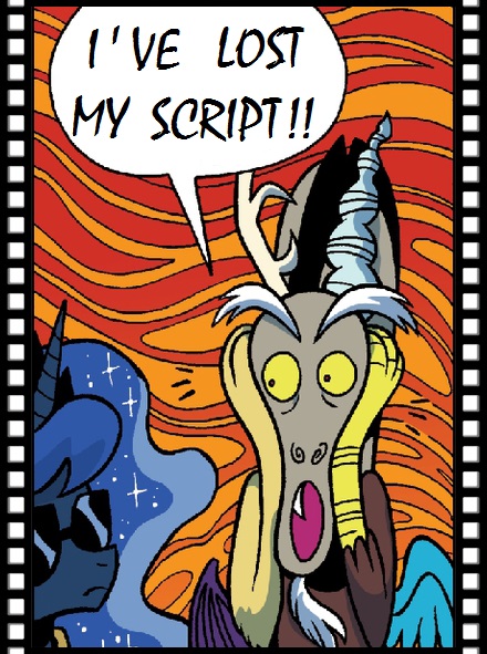 #981270 - safe, discord, princess luna, exploitable meme, meme ...