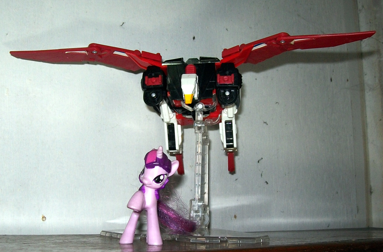 #971247 - semi-grimdark, twilight sparkle, brave of legend dagarn ...