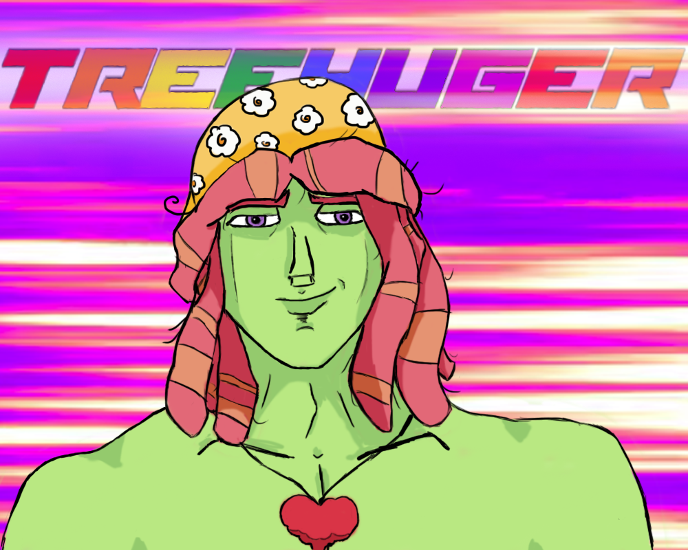 #1070637 - artist needed, safe, tree hugger, human, g4, humanized ...