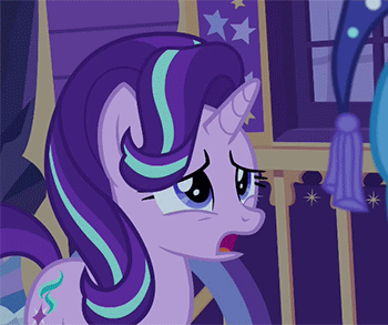 #1280710 - safe, edit, edited screencap, screencap, starlight glimmer ...