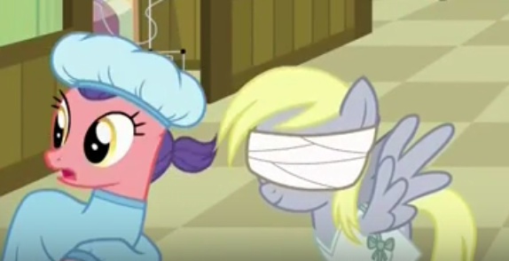 #1268130 - safe, screencap, derpy hooves, pegasus, pony, where the ...