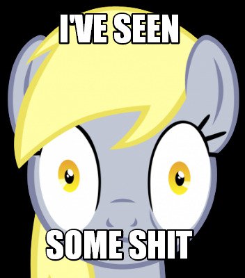 #1296935 - safe, derpy hooves, pegasus, pony, epic rage time, g4 ...