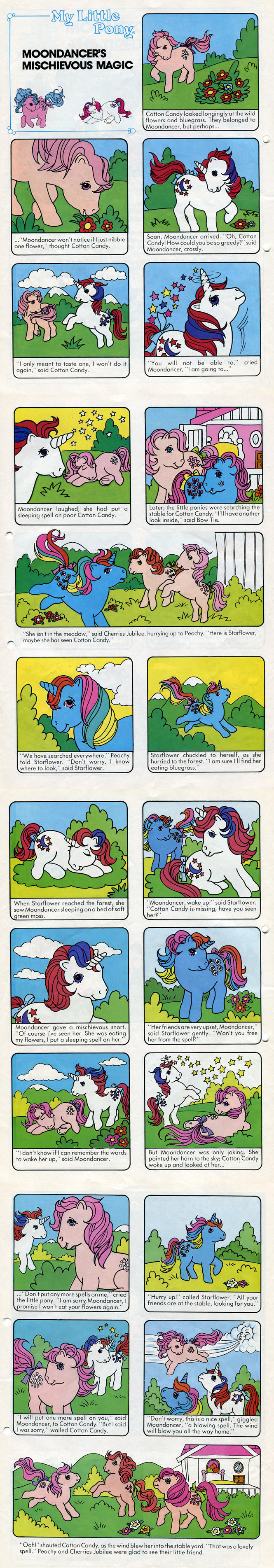 #1319653 - safe, bow tie (g1), cherries jubilee, cotton candy (g1 ...