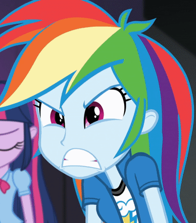 #1328234 - safe, screencap, rainbow dash, twilight sparkle, equestria ...