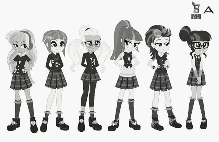 #1313024 - safe, indigo zap, lemon zest, sci-twi, sour sweet, sugarcoat ...
