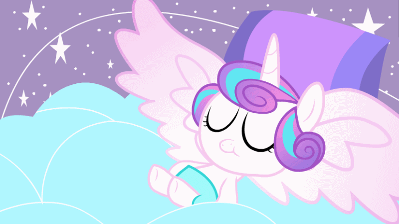 #1078246 - animated, artist:darkgloones, cute, dawwww, diaper ...