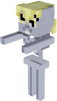 #1085424 - safe, derpy hooves, pegasus, pony, female, mare, minecraft ...