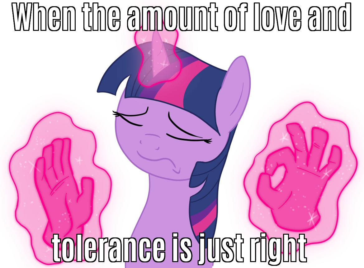 #1082040 - safe, edit, twilight sparkle, caption, exploitable meme ...