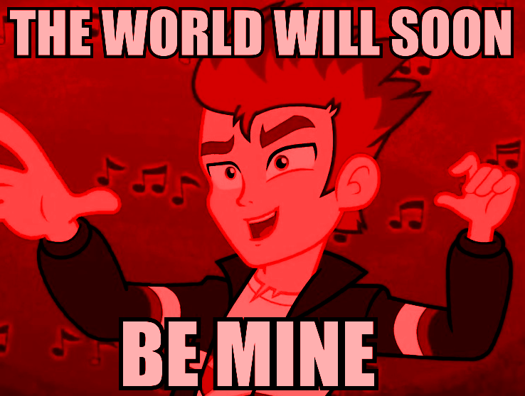 #1109487 - safe, flash sentry, a banner day, equestria girls, big bad ...