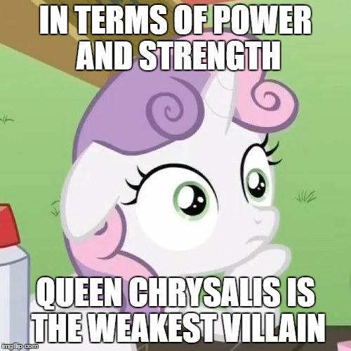 #1111784 - safe, sweetie belle, exploitable meme, image macro, meme ...