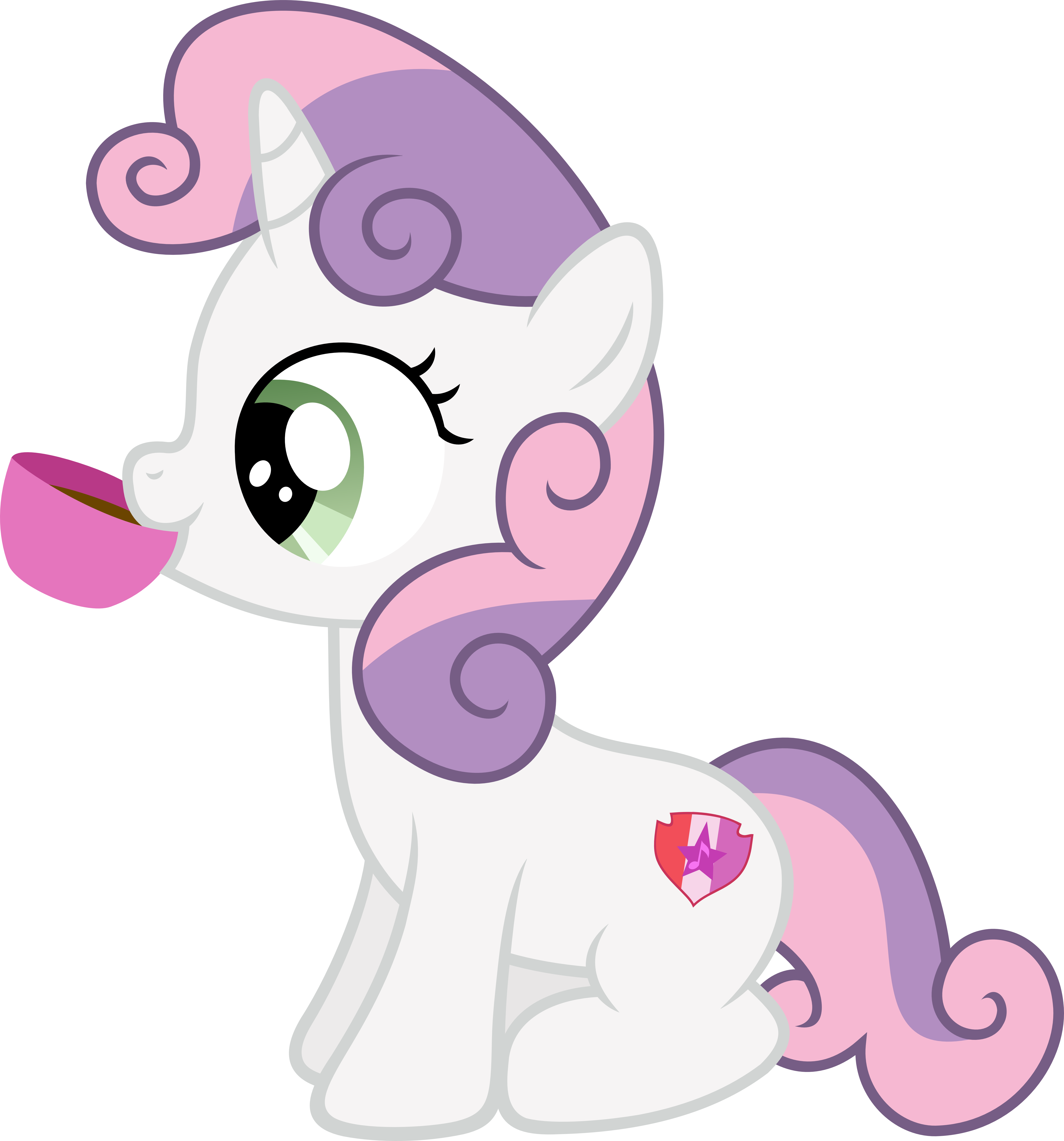 #1114863 - absurd res, artist:agrol, artist:slb94, cute, cutie mark ...