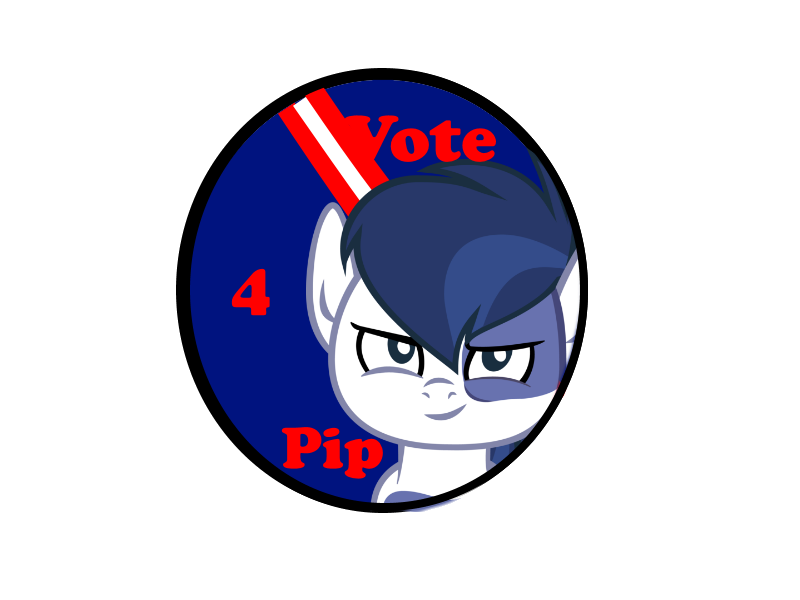 #1115257 - safe, pipsqueak, crusaders of the lost mark, campaign button ...