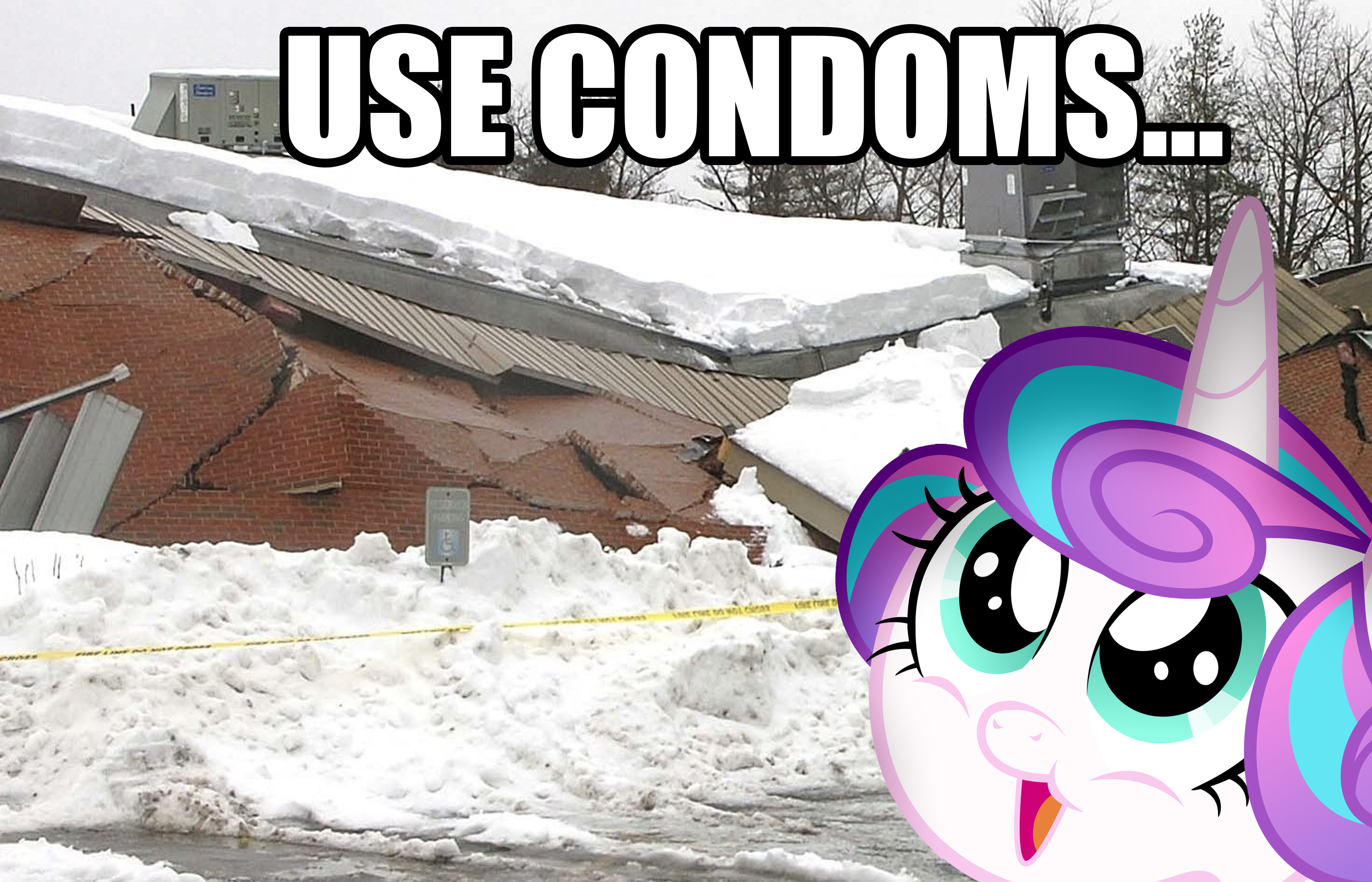 #1118283 - safe, princess flurry heart, the crystalling, caution tape ...