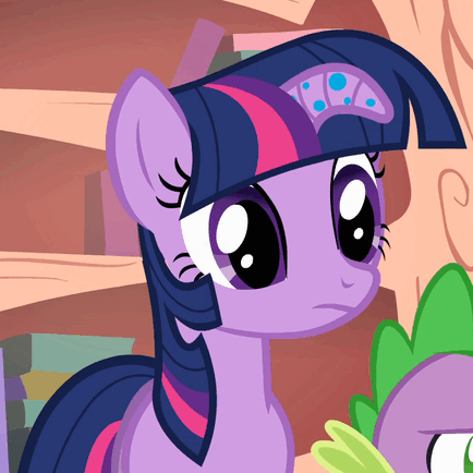 #1101339 - safe, screencap, spike, twilight sparkle, bridle gossip ...