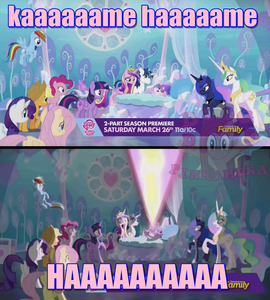 #1102648 - safe, edit, screencap, applejack, fluttershy, pinkie pie ...