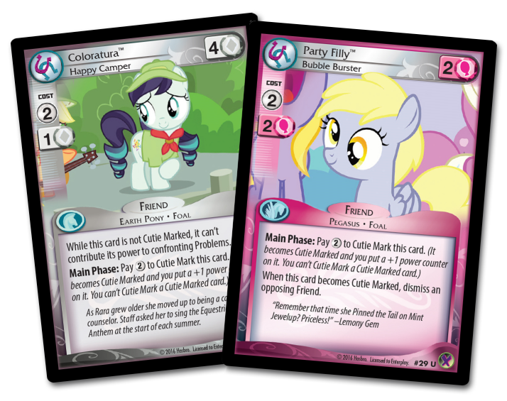 #1121554 - safe, applejack, cloud kicker, coloratura, derpy hooves, g4 ...