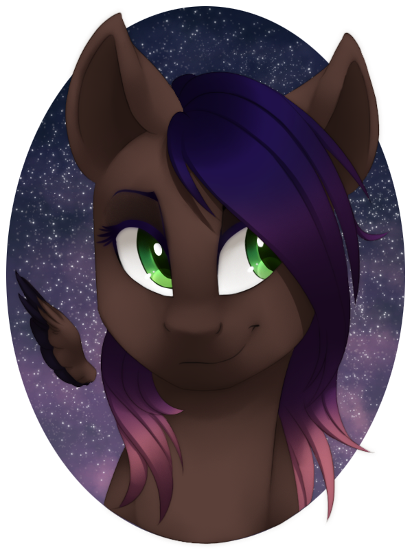 #1130969 - safe, artist:silentwulv, oc, oc only, oc:evening howler ...