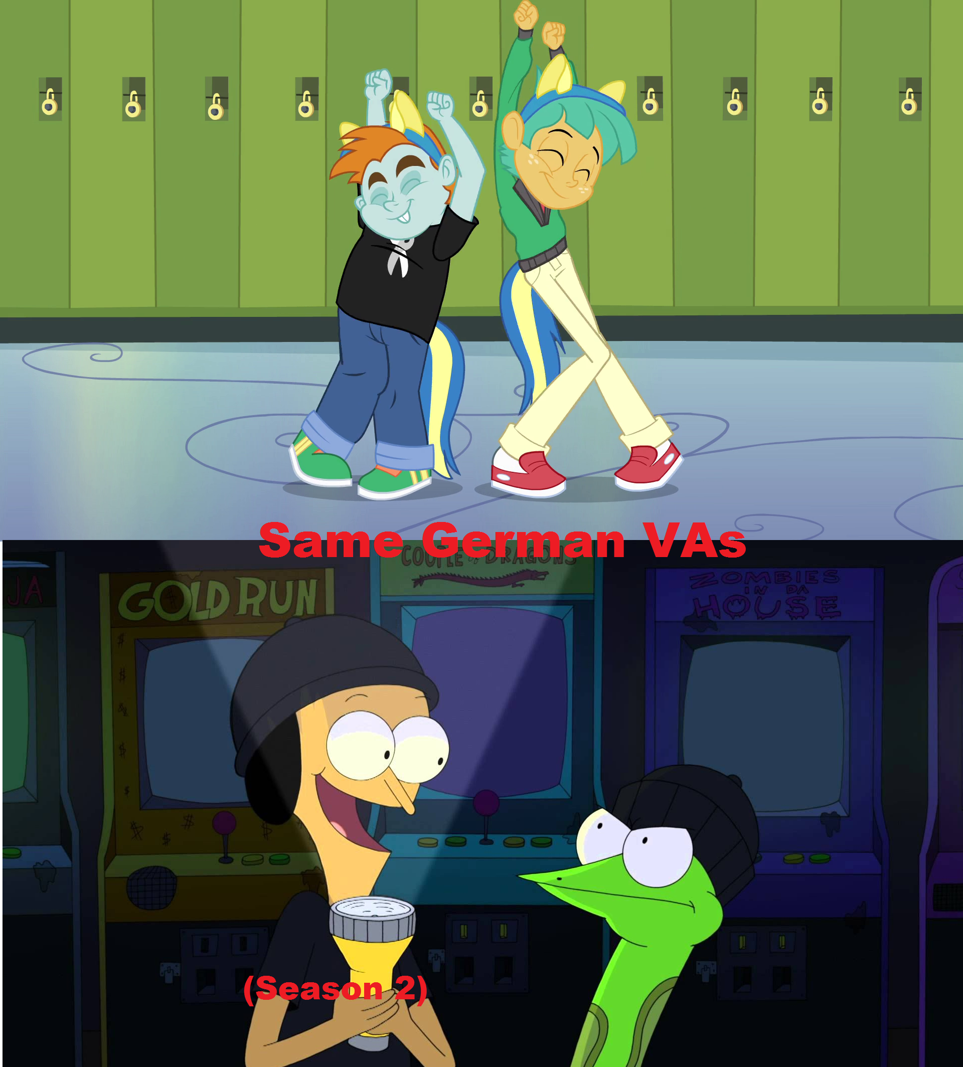 #1133594 - safe, snails, snips, equestria girls, equestria girls (movie ...