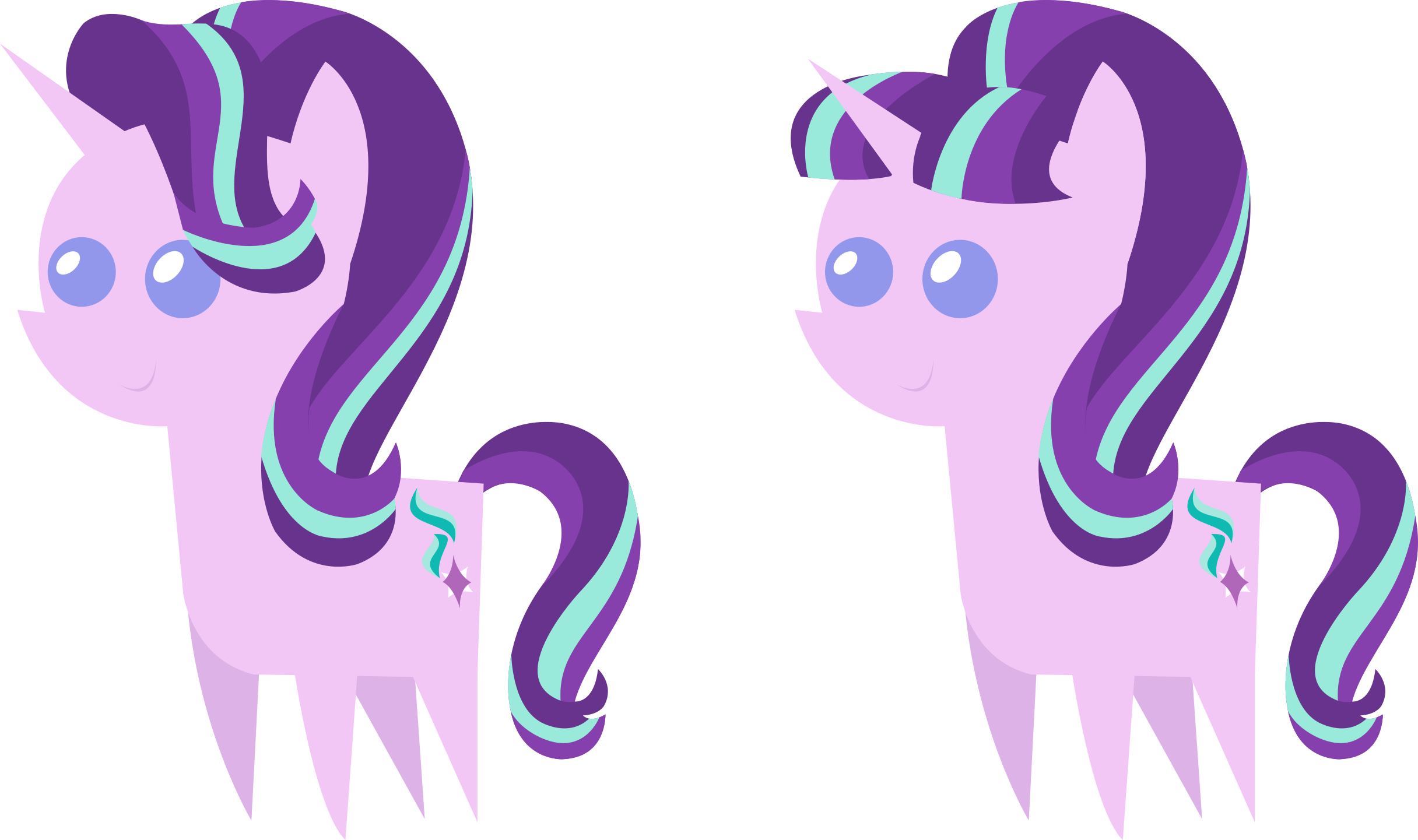 #1128027 - safe, artist:sketchmcreations, starlight glimmer, pony ...