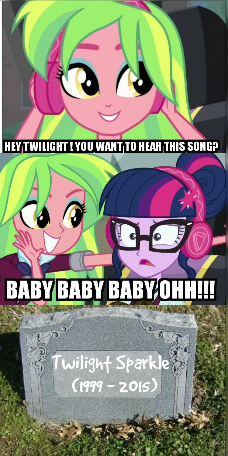 #1151011 - safe, anonymous artist, lemon zest, sci-twi, twilight ...