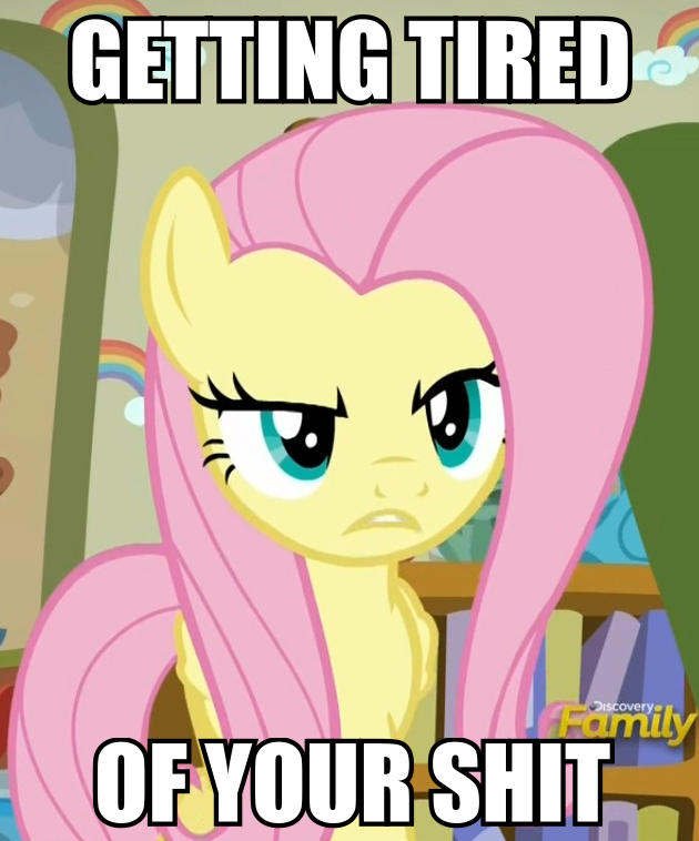 #1170113 - safe, edit, edited screencap, screencap, fluttershy, flutter ...