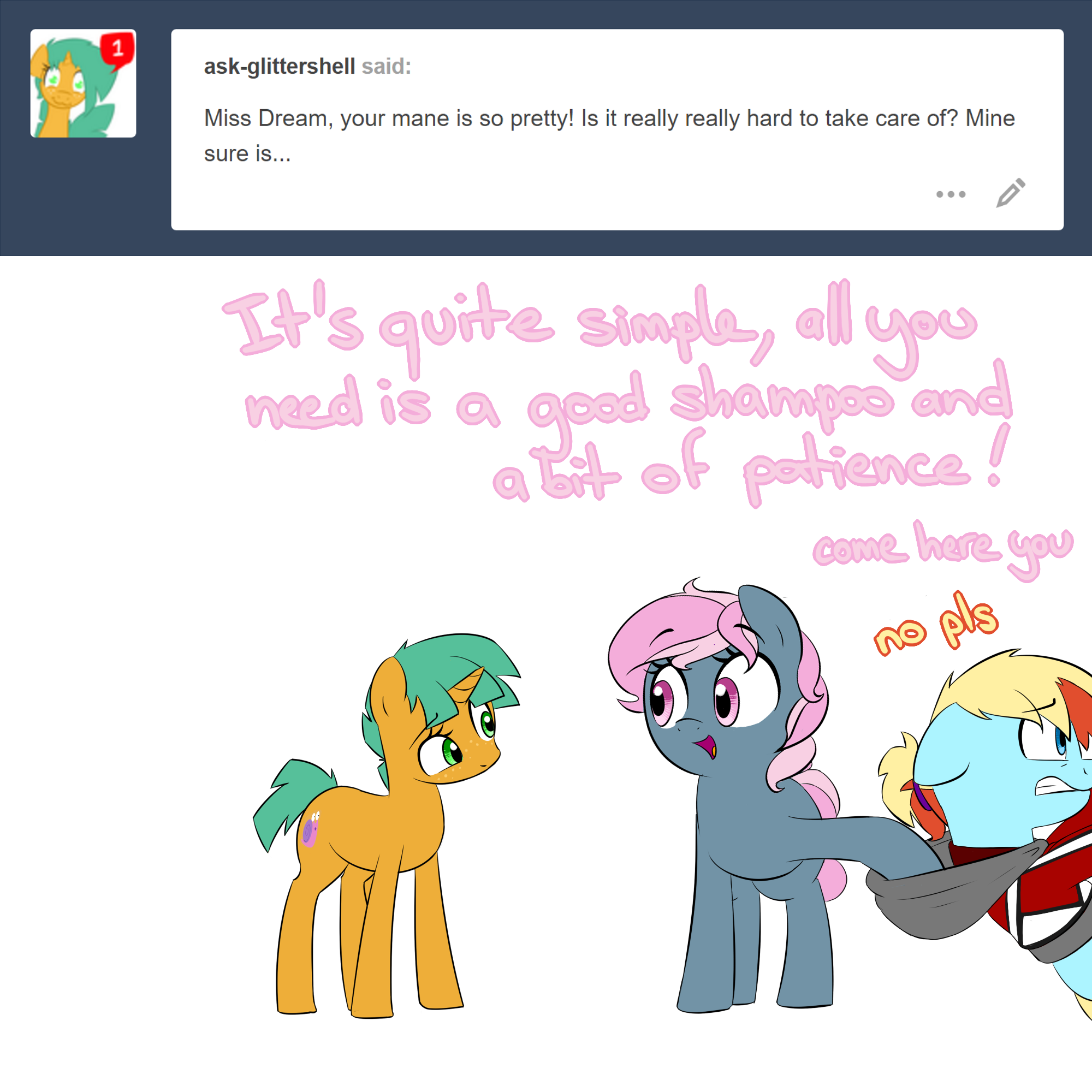 #1173849 - safe, artist:victoreach, snails, oc, oc:honey wound, oc ...