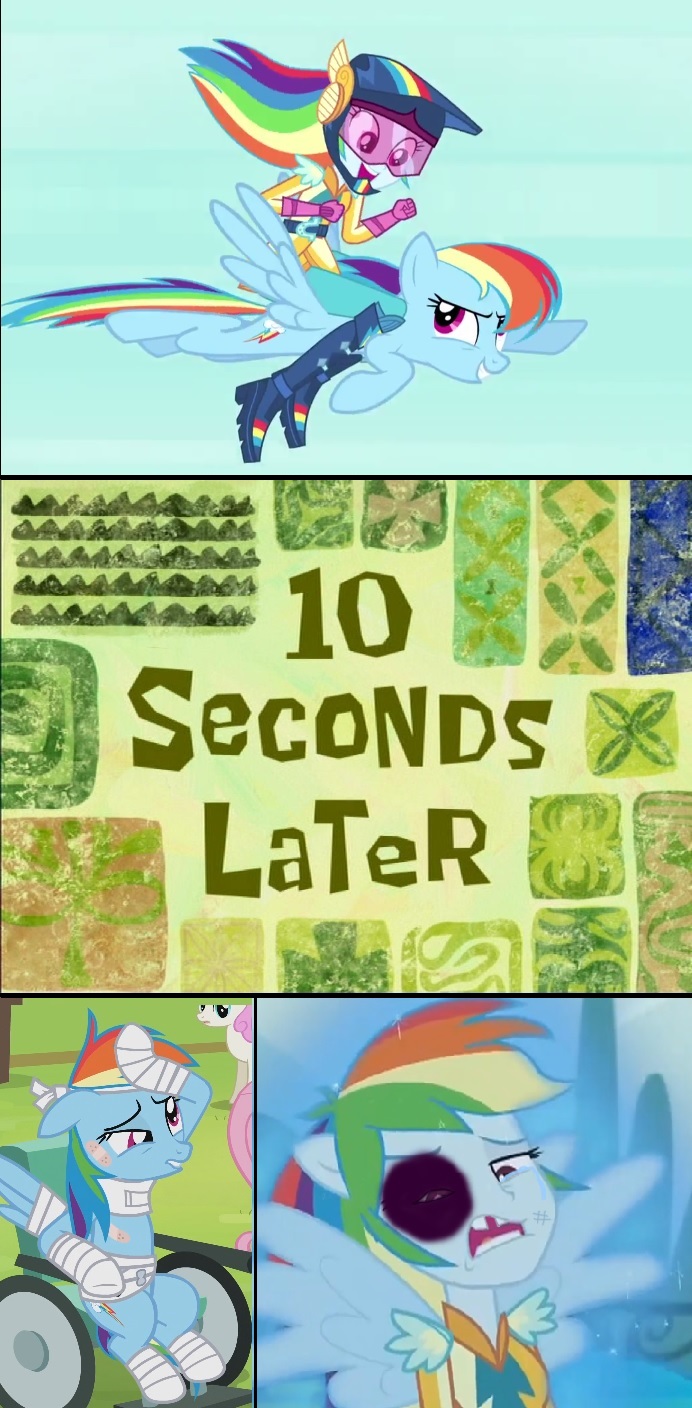 #1202888 - safe, edit, rainbow dash, pegasus, pony, equestria girls ...