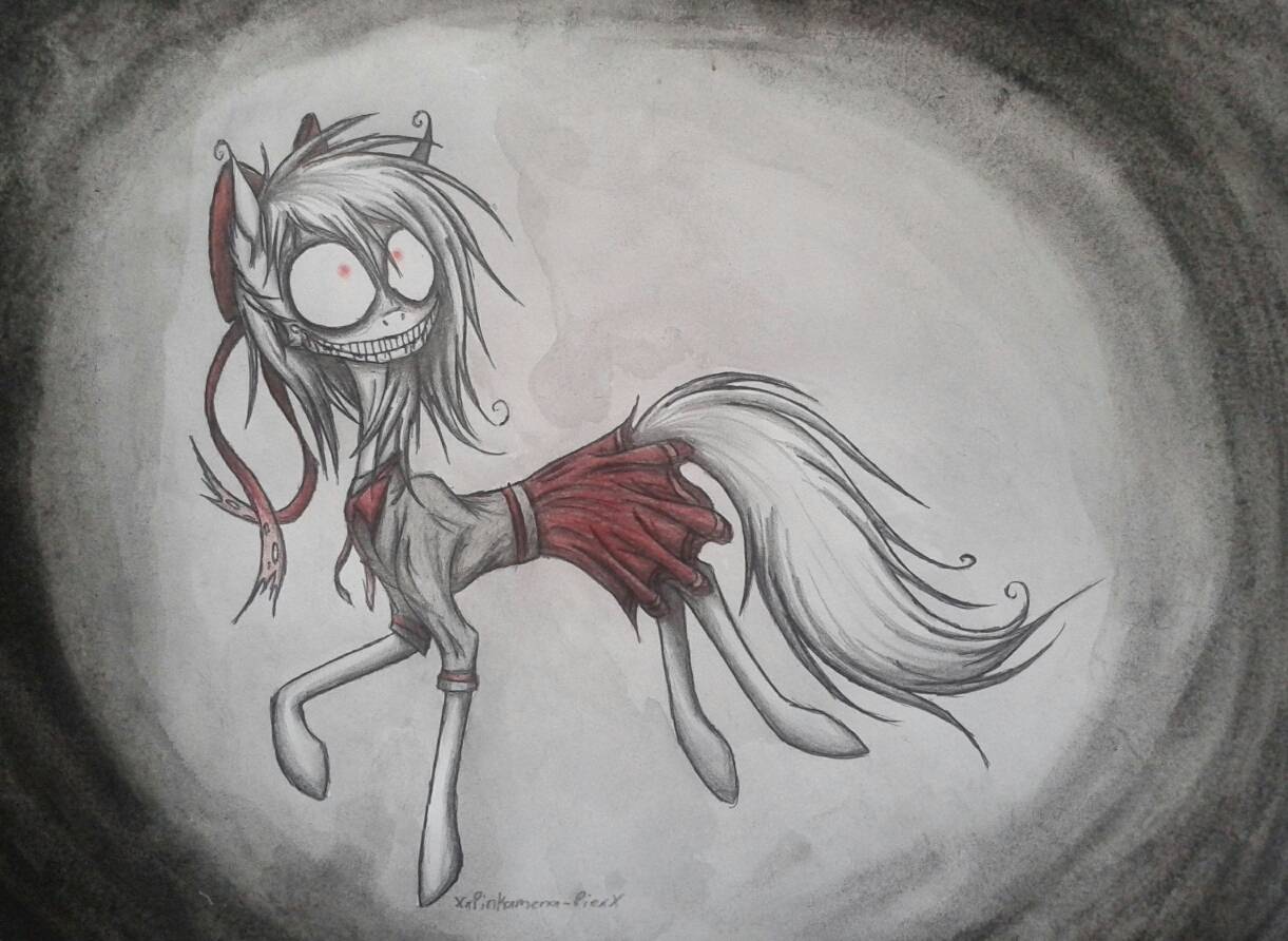 #1206660 - safe, artist:pinkamenacheshirepie, oc, oc only, oc:tomoda ...