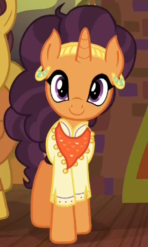 #1207010 - safe, screencap, coriander cumin, saffron masala, pony ...