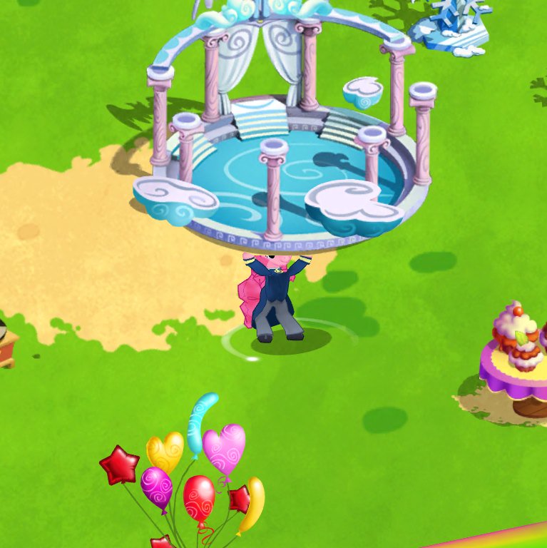 #1194061 - safe, gameloft, general flash, pinkie pie, pony, g4, ancient ...