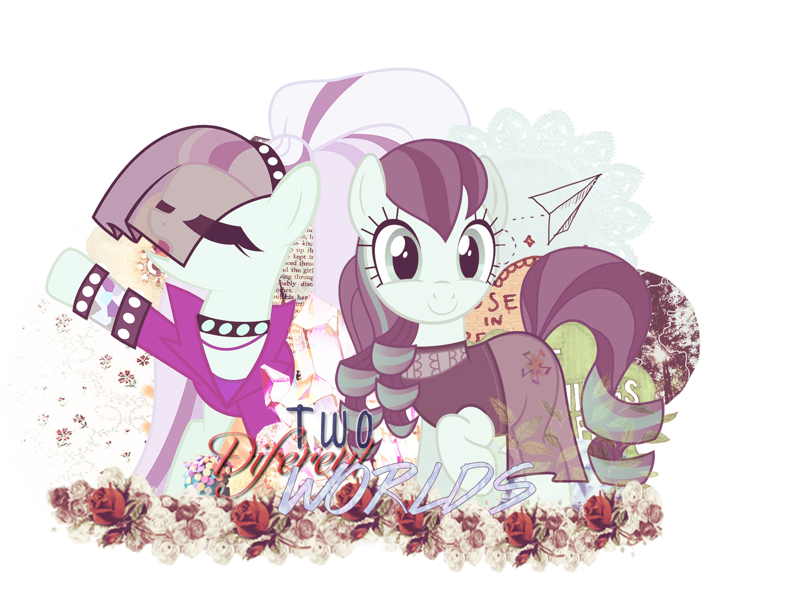 #1196588 - safe, coloratura, g4, best pony, countess coloratura, rara ...