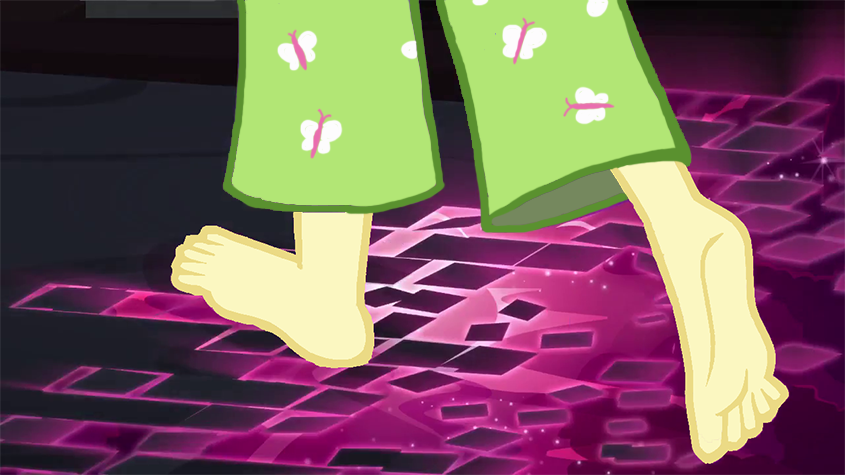 #1224969 - safe, edit, edited screencap, screencap, fluttershy ...