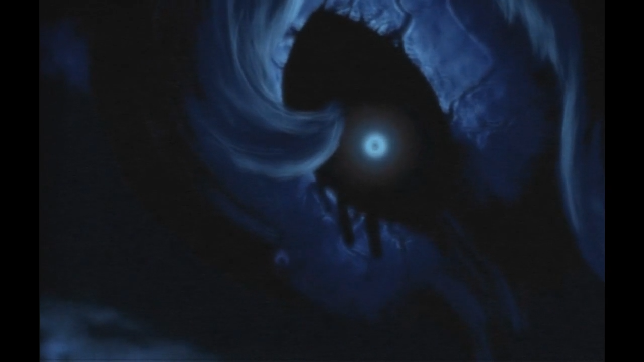 #1215395 - artist:askloona, black sclera, close-up, crying, dark ...