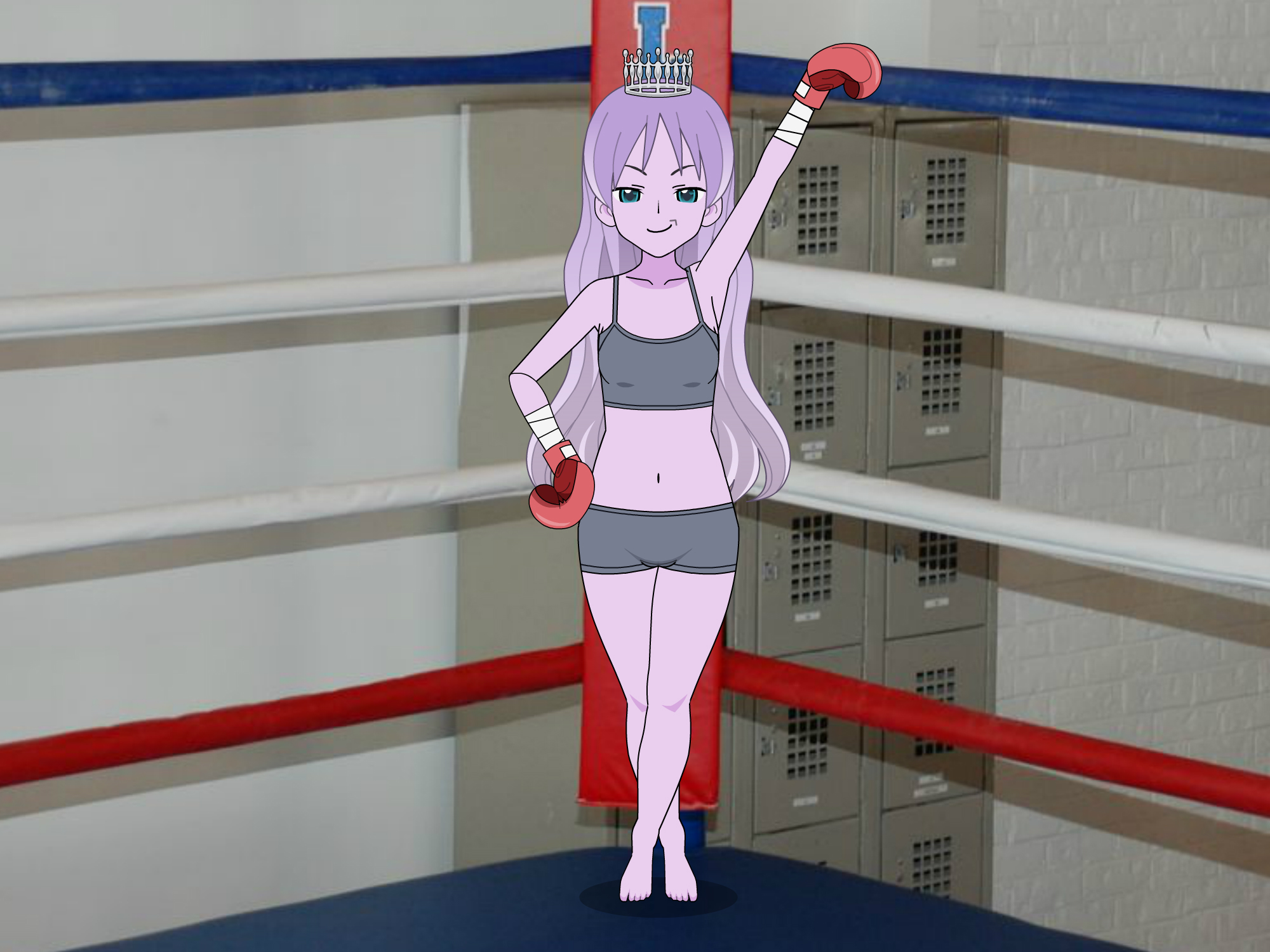 #1232255 - safe, artist:sbgf, diamond tiara, equestria girls, g4 ...