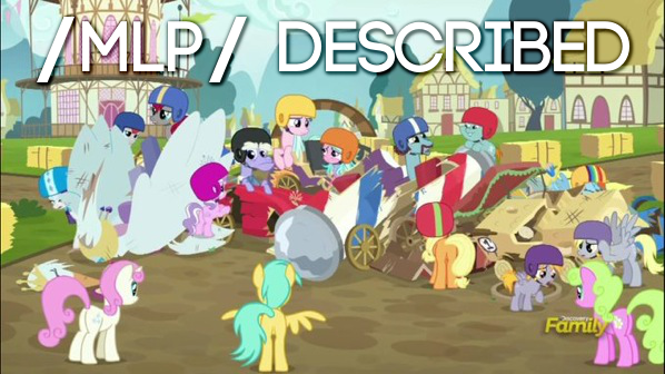 #1218612 - safe, screencap, applejack, crackle pop, crimson skate ...