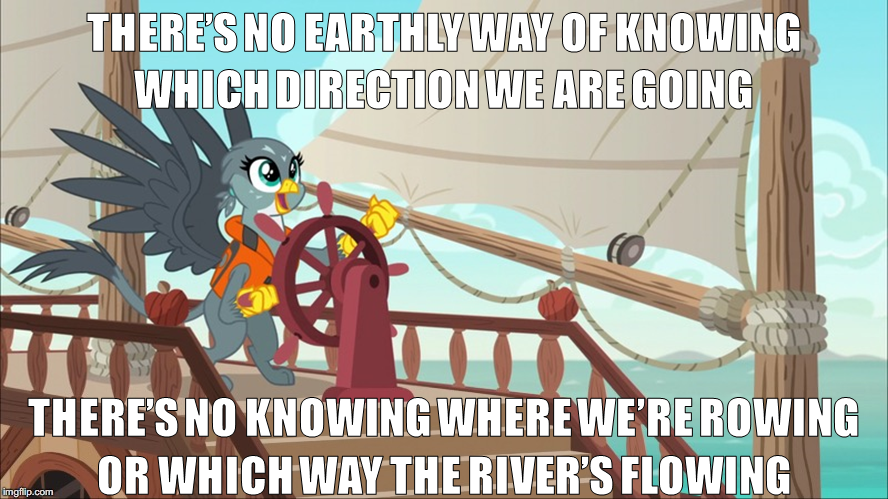 #1249766 - safe, edit, edited screencap, screencap, gabby, griffon ...