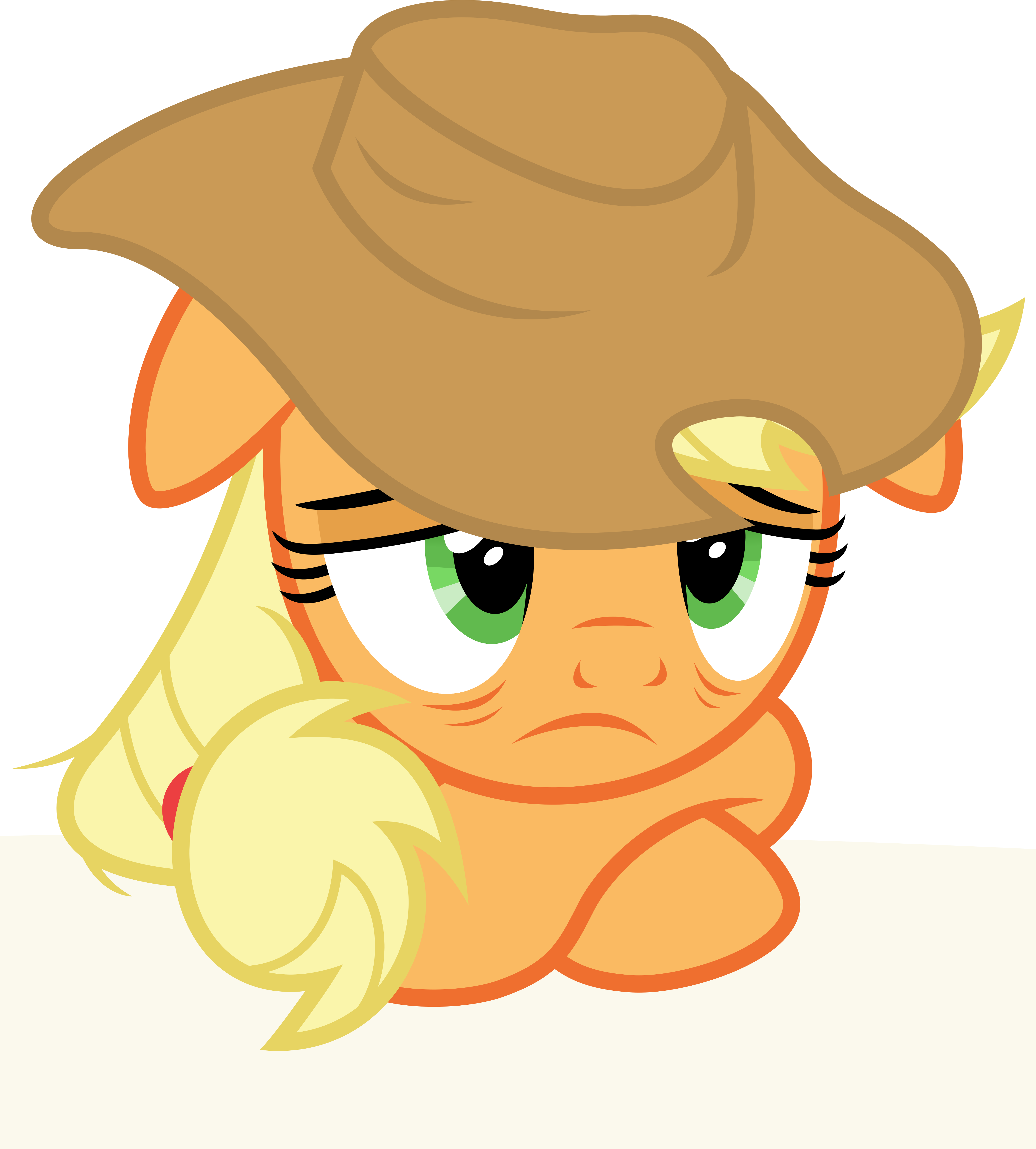 #1259111 - safe, artist:dashiesparkle, applejack, every little thing ...