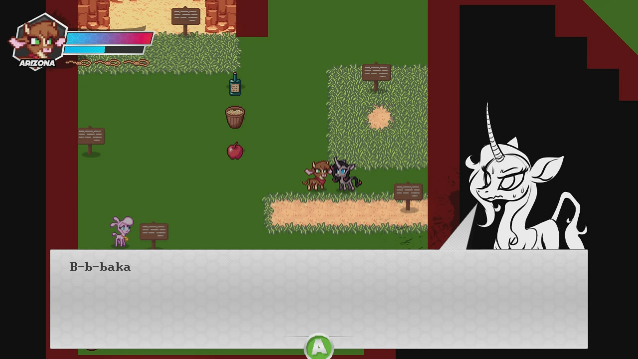 #1259265 - safe, screencap, arizona (tfh), oleander (tfh), pom (tfh ...