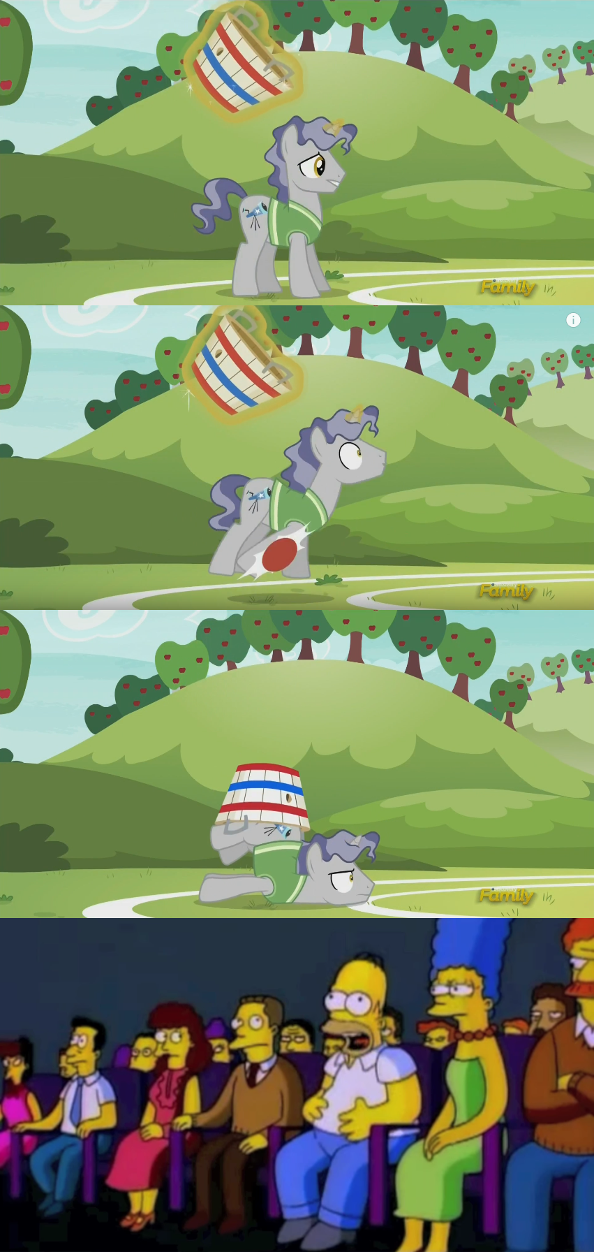 #1241543 - safe, screencap, star bright, pony, buckball season, ball ...