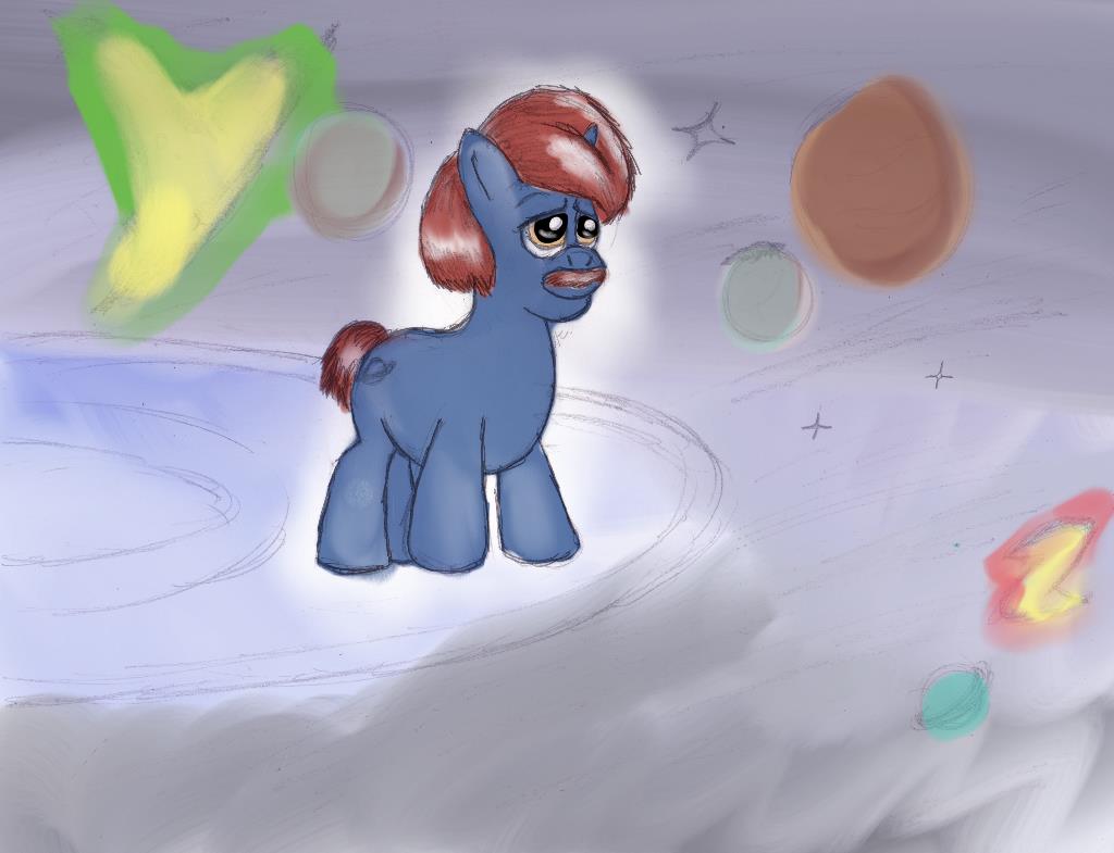 #1245038 - safe, artist:thegreatmewtwo, oc, oc only, oc:twinkle gaze ...